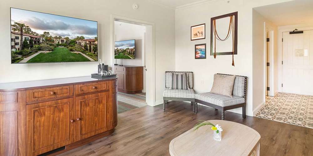 Estancia La Jolla Hotel & Spa - OFS